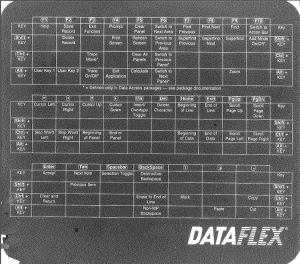 Portal:DataFlex Character Mode - DataFlex Wiki